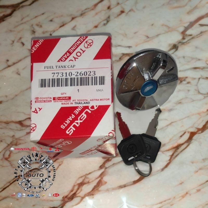 Jual TUTUP TANGKI KIJANG 4K 5K RINO HT RINO PS | Shopee Indonesia