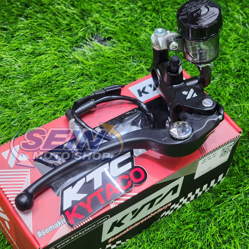 Jual Master Rem 7nb Big Kyta Kytaco Original Universal | Shopee Indonesia