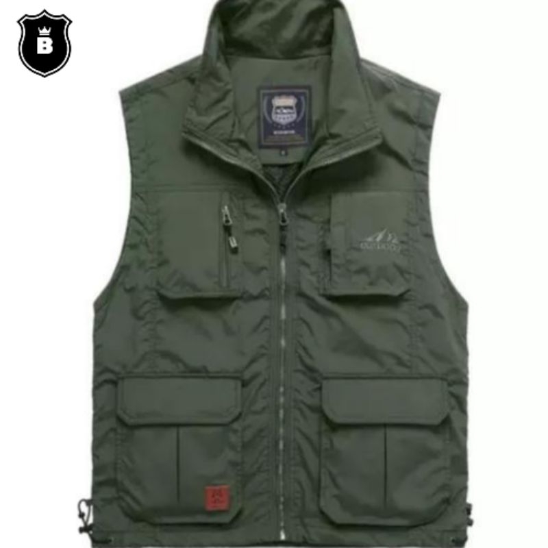 Jual BRUISER OFFICIAL ROMPI OUTDOOR/TOURING MODEL TERBARU V.1 | Shopee ...