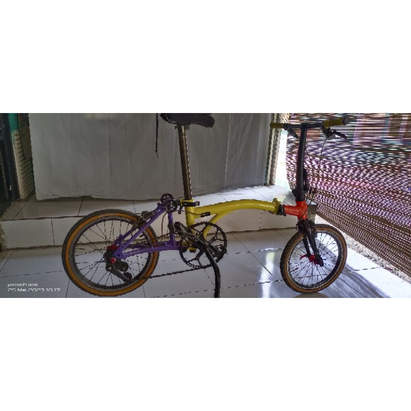 Jual tripold repaint | Shopee Indonesia