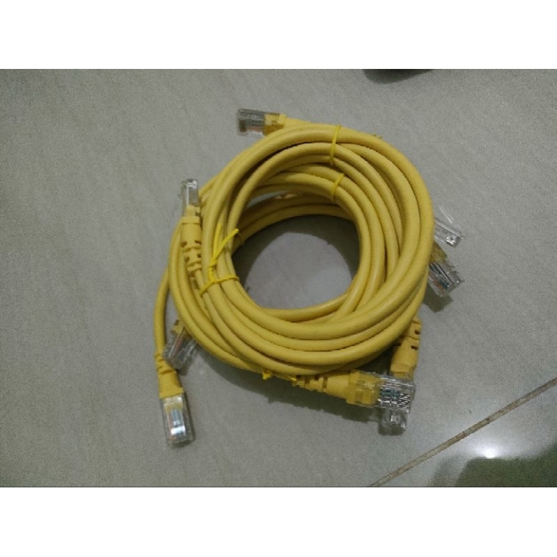 Jual Kabel LAN RJ45 | Shopee Indonesia