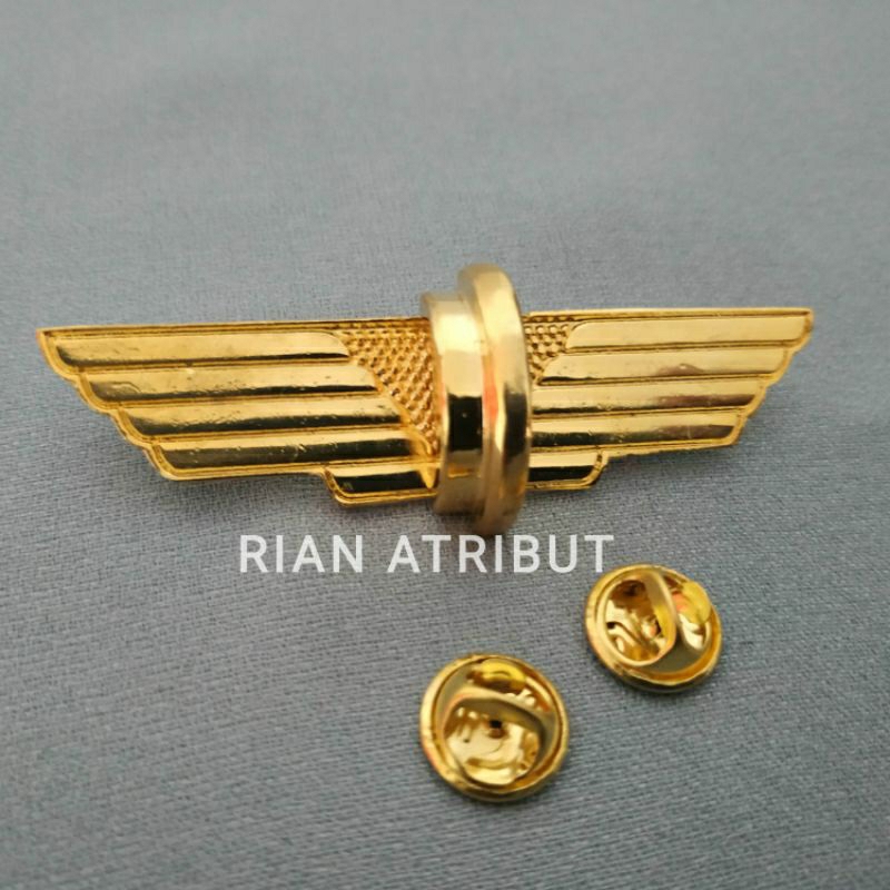 Jual WING KERETA API | Shopee Indonesia