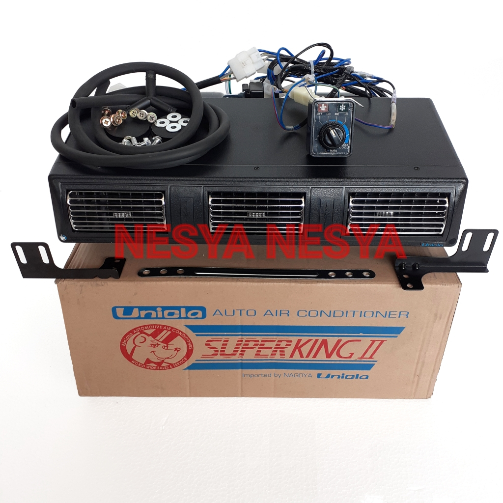 Jual Evaporator Evap Epap Efap Blower Unit LENGKAP Superking Super King ...