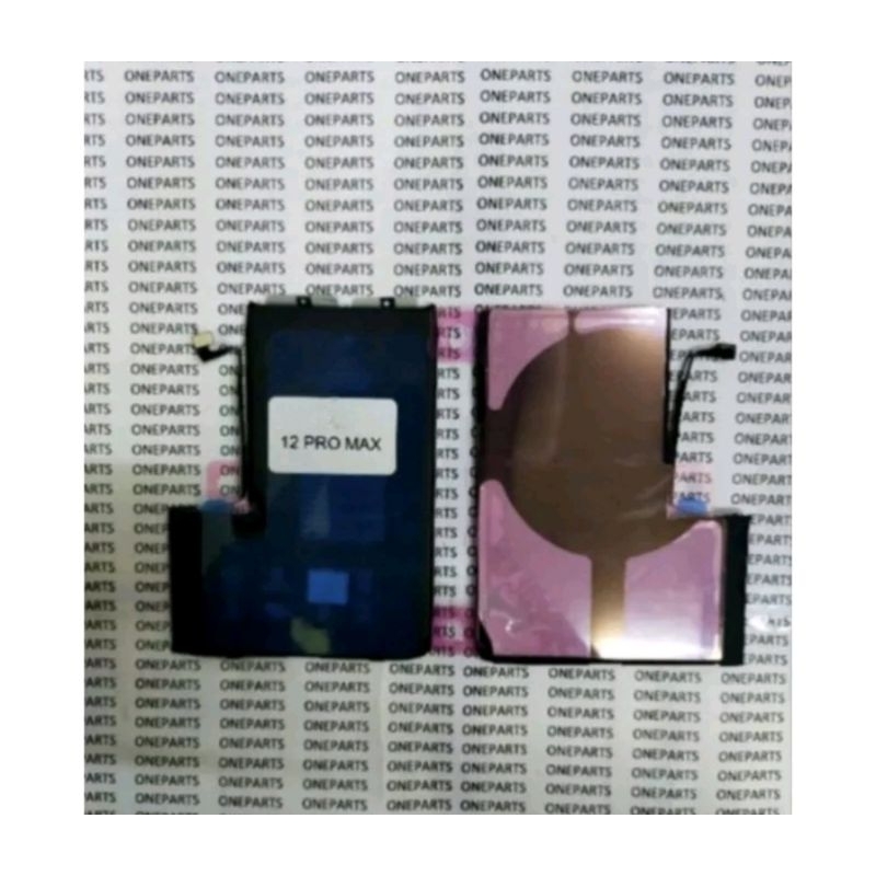 Jual BAT BATTERY BATERAI BATRE IP 12 PRO MAX 100 PERSEN | Shopee Indonesia