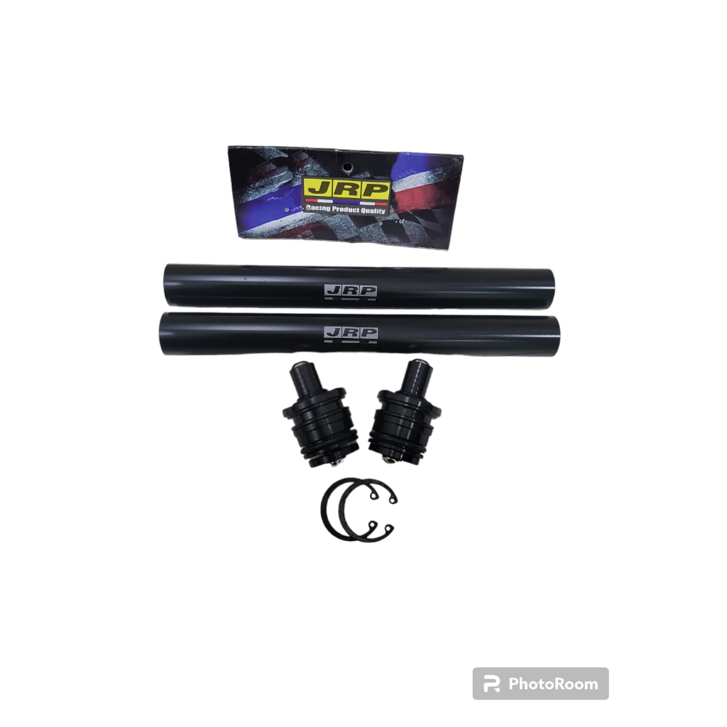 Jual Setelan Shock Depan / Preload JRP Racing Ninja 150 R / KR / SS ...