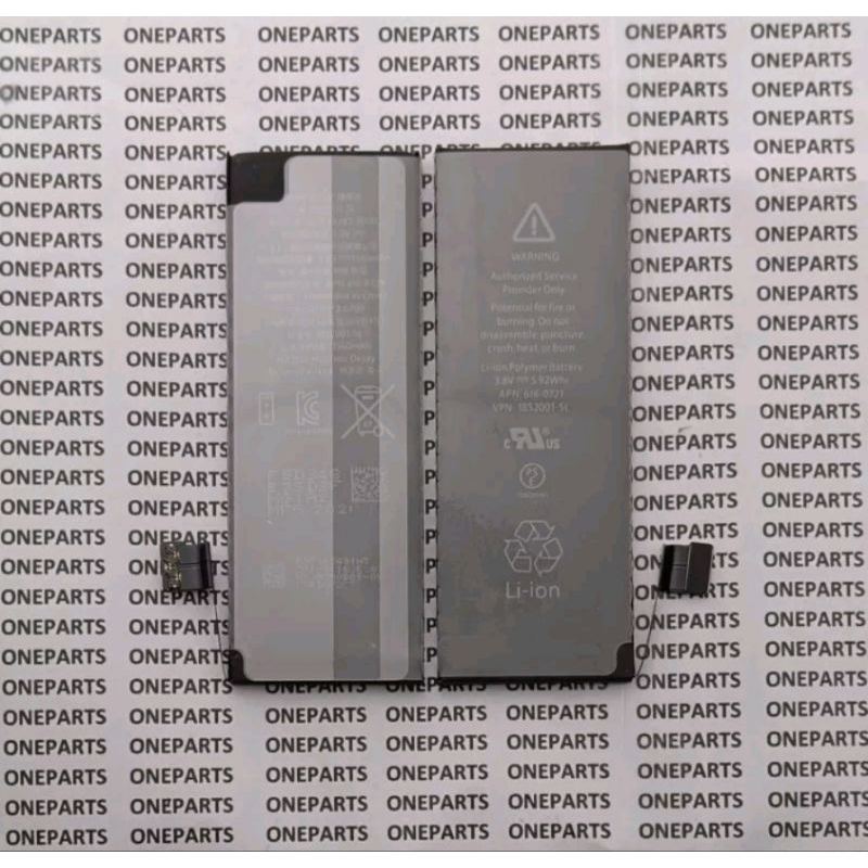 Jual BAT BATTERY BATERAI BATRE IP 5S | Shopee Indonesia
