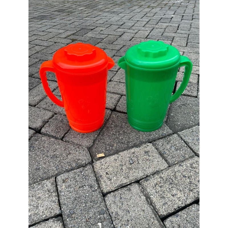 Jual Esgan Jumbo Eskan Teko Air Besar GM | Shopee Indonesia