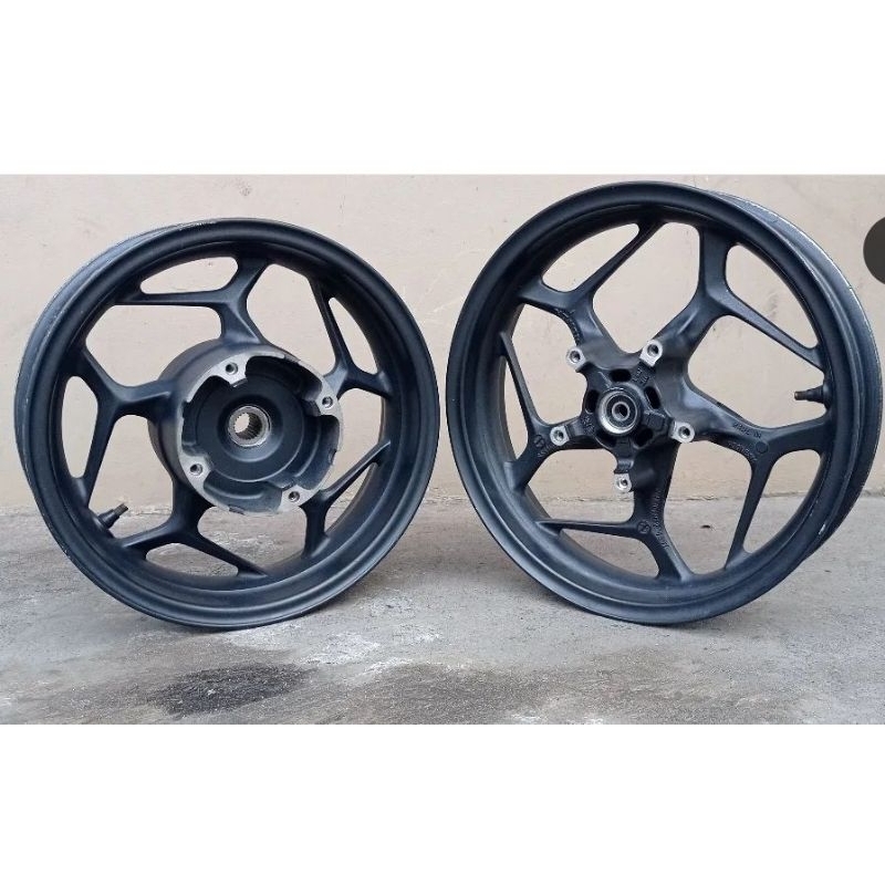 Jual velg pcx 160cc | Shopee Indonesia