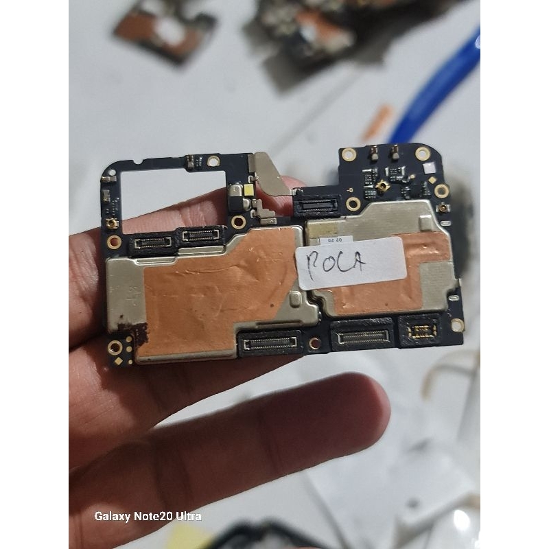 Jual MESIN OPPO A3S 1803 NORMAL ADA SANDI | Shopee Indonesia