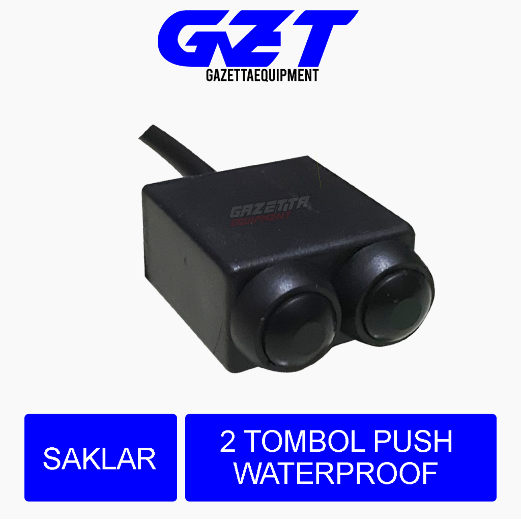 Jual TOMBOL JUMPER SIRINE BOX MINI UNIVERSAL TOMBOL LAMPU DIM TOMBOL ...