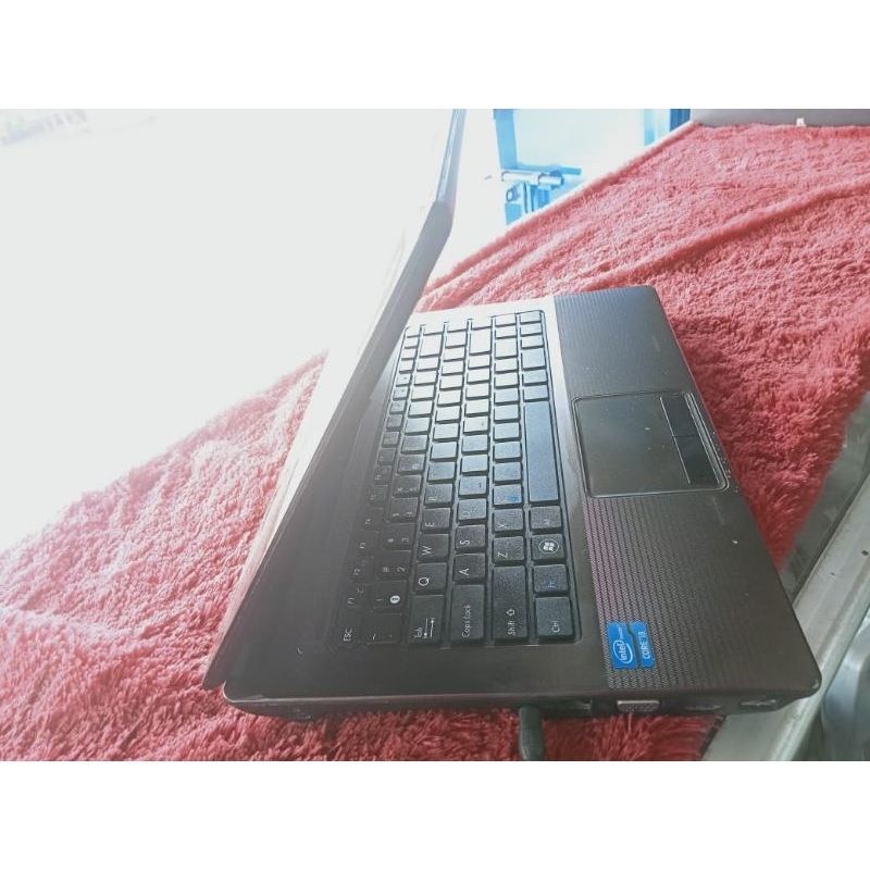 Jual Laptop Asus A44 Core i3 RAM 4GB | Shopee Indonesia