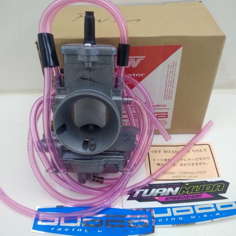 Jual Karbu Sudco PWM 38 Original u.sa | Shopee Indonesia