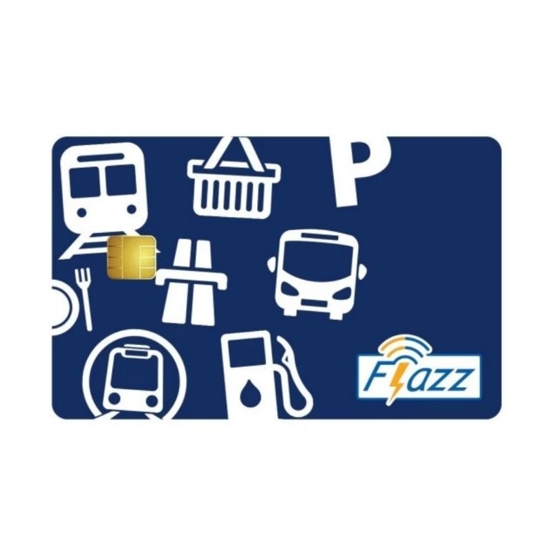 Jual Kartu Flazz BCA GEN 2 limited edition | Shopee Indonesia