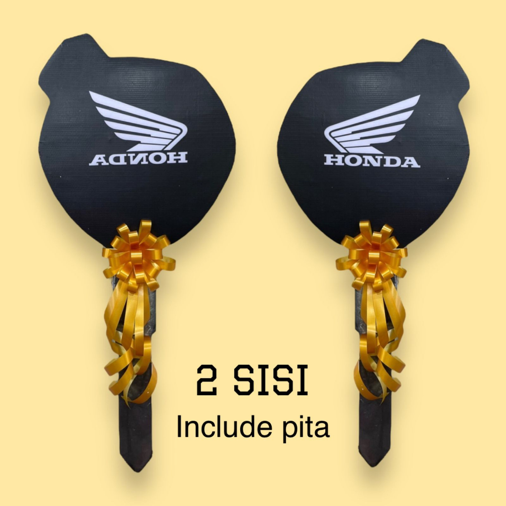 Jual Kunci simbolis dummy motor honda toyota wuling suzuki mitsubishi ...