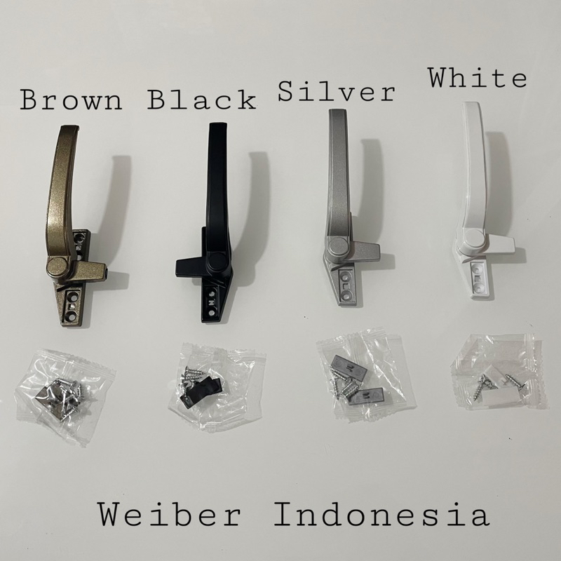 Jual Rambuncis DEKKSON CH-425 4 Lubang Skrup | Shopee Indonesia