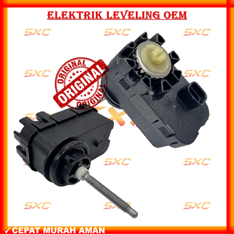 Jual PROMO ELEKTRIK LEVELING OEM MOTOR MOBIL ELECTRIK LEVELING OEM ...