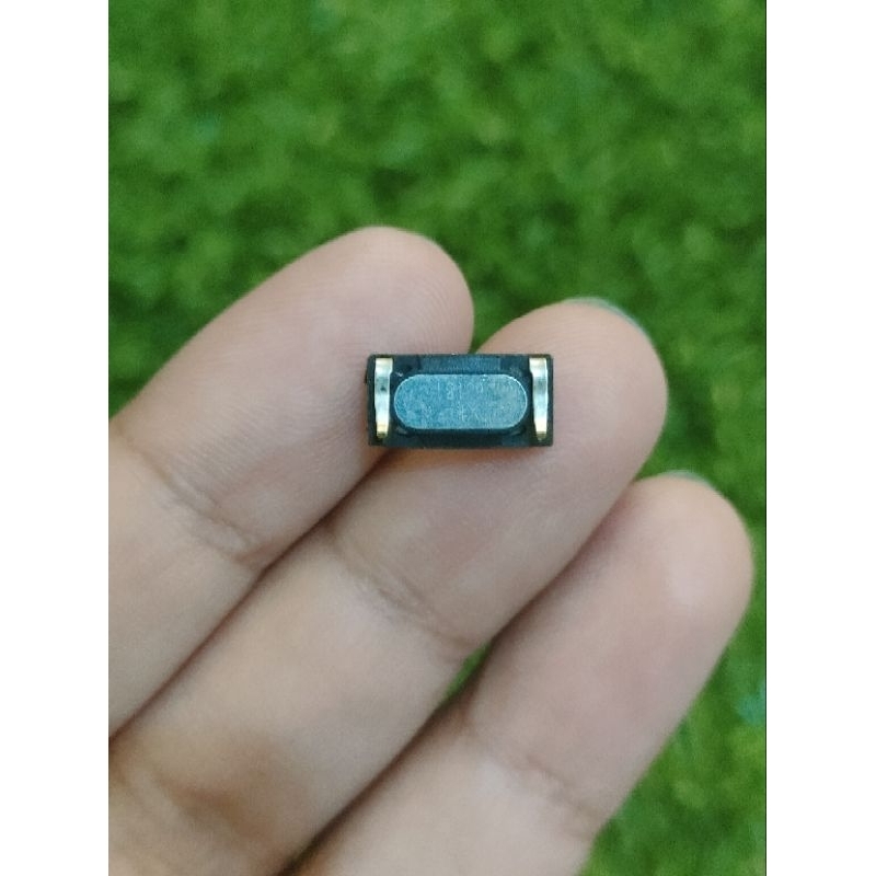 Jual Earpiece Speaker Telinga Atas Himax Pure 3s Original Copotan HP | Shopee Indonesia