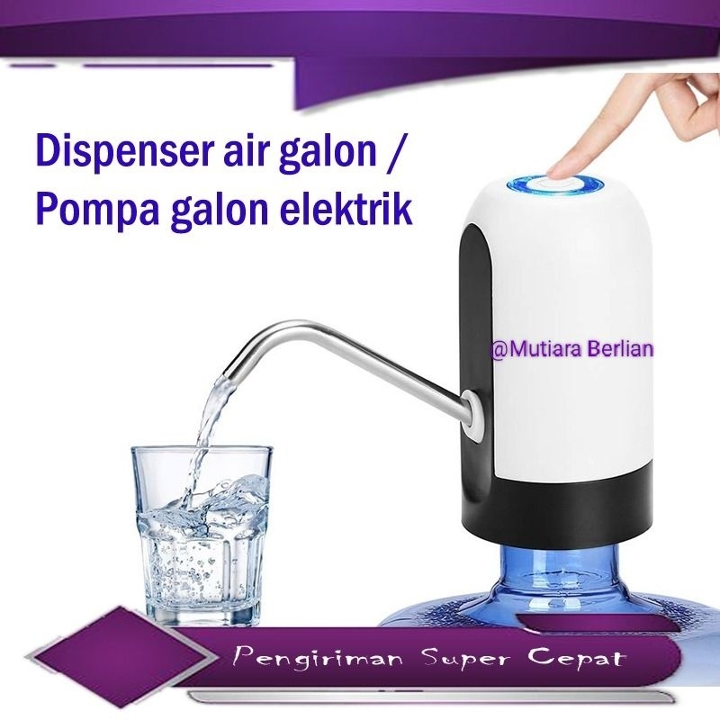 Jual Dispenser galon Elektrik | Shopee Indonesia