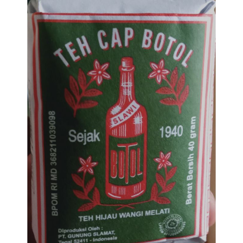 Jual teh tubruk cap botol | Shopee Indonesia