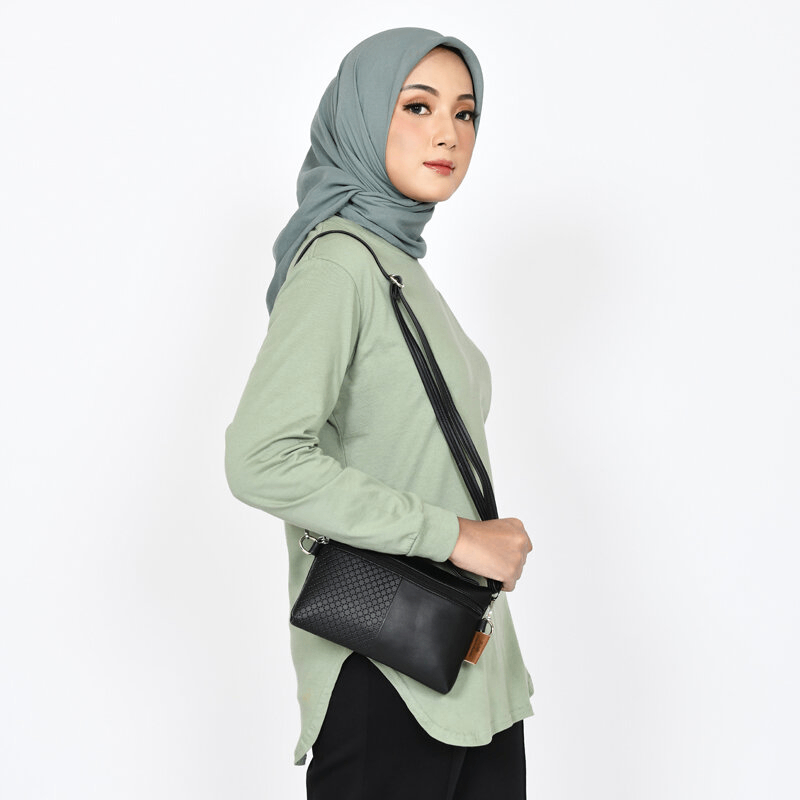 Jual Tas wanita tas slempang sabrina by7LASH tas kekinian tas serbaguna ...