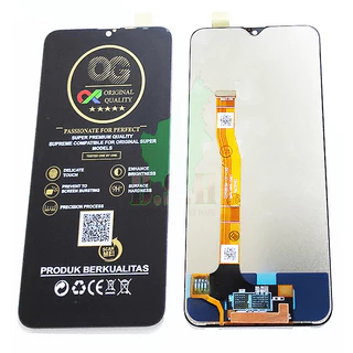 Jual LCD Realme 3 Pro Terlengkap & Harga Terbaru Juli 2024 | Shopee ...
