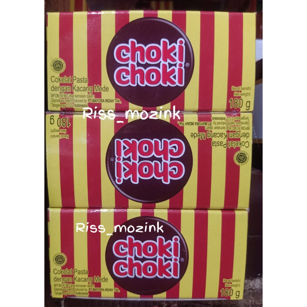 Jual Choki-Choki | Shopee Indonesia