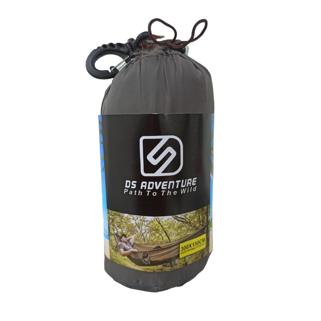 Jual HARGA SPESIAL Hammock salewa ultralight ds adventure / hammock ...