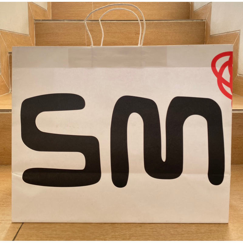 Jual Smiggle Paperbag Large Original Authentic | Shopee Indonesia