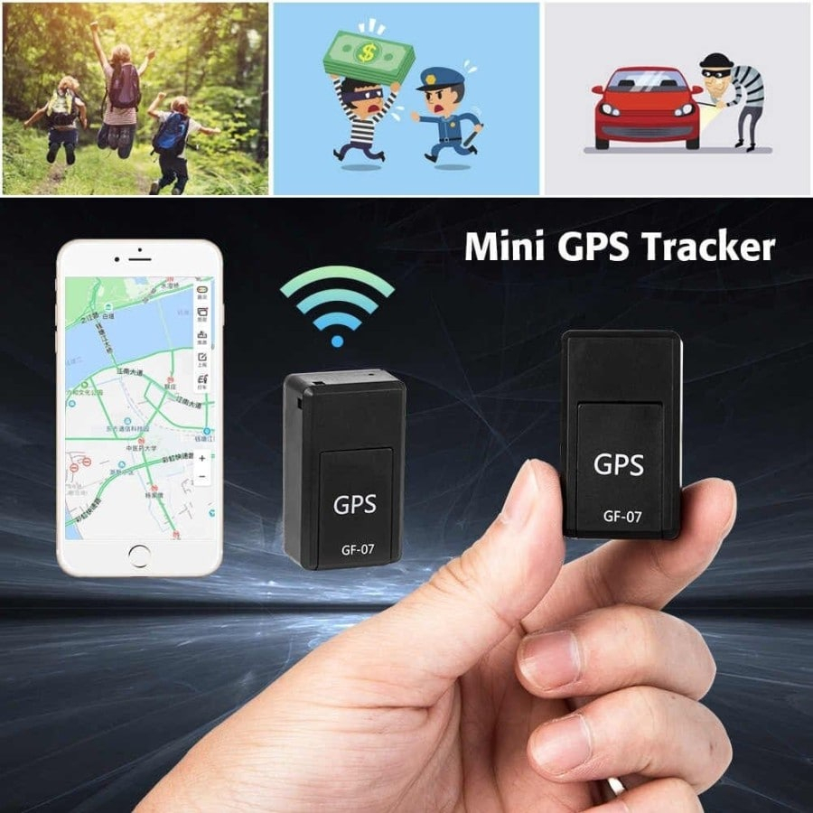 Jual OSSU GPS TRACKER / OSSU GPS PRO PORTABLE / MINI TRACKING GPS ...