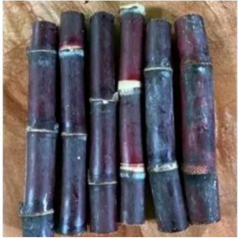 Jual Tebu Hitam tebu Wulung 1kg | Shopee Indonesia