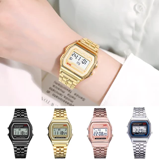 Jual jam tangan krepyak Harga Terbaik & Termurah Maret 2026 | Shopee ...