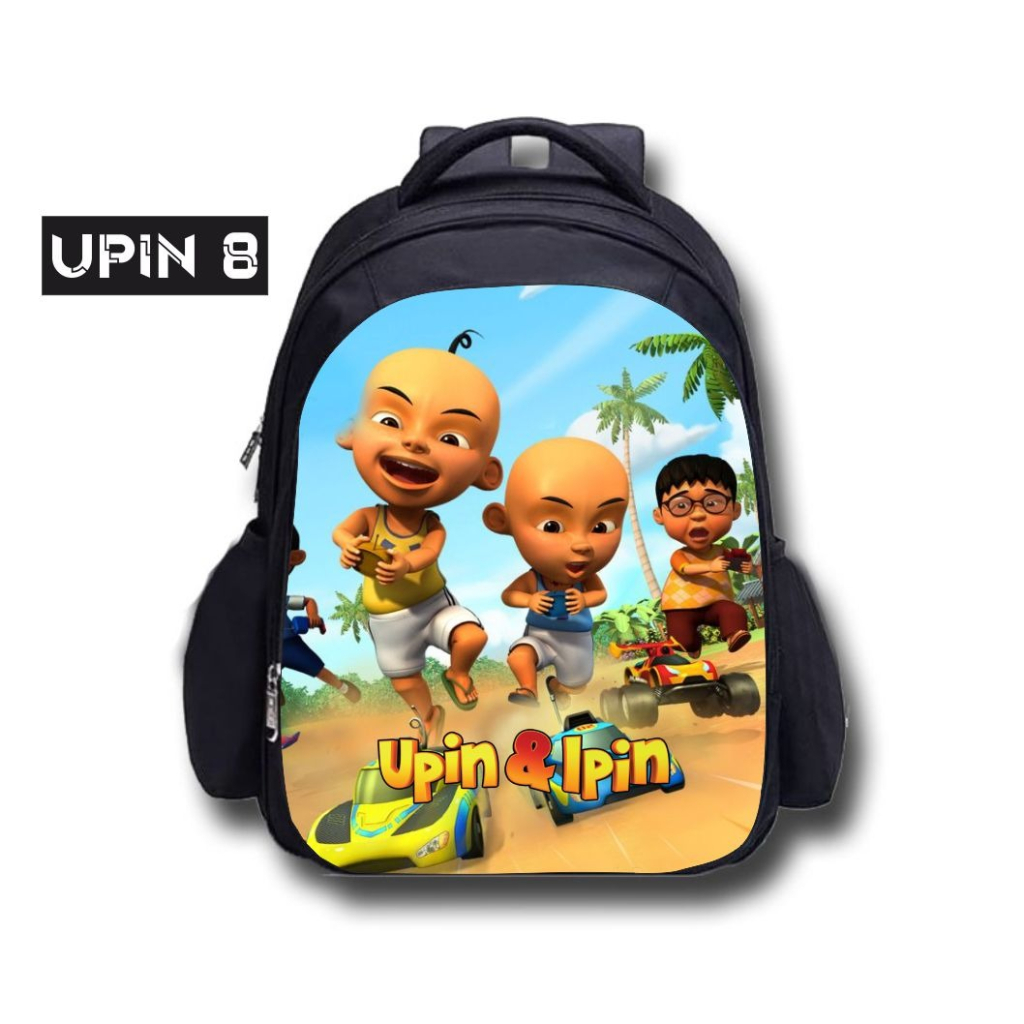 Jual TAS ANAK TK/PAUD/SD MOTIF UPIN IPIN GRATIS CETAK NAMA DAN FOTO ... Jual TAS ANAK TK/PAUD/SD MOTIF UPIN IPIN GRATIS CETAK NAMA DAN FOTO ...