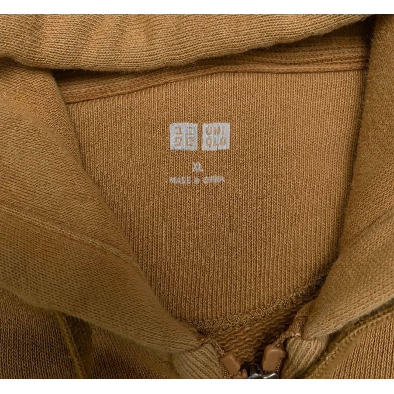 Jual Hoodie Uniqlo | Shopee Indonesia