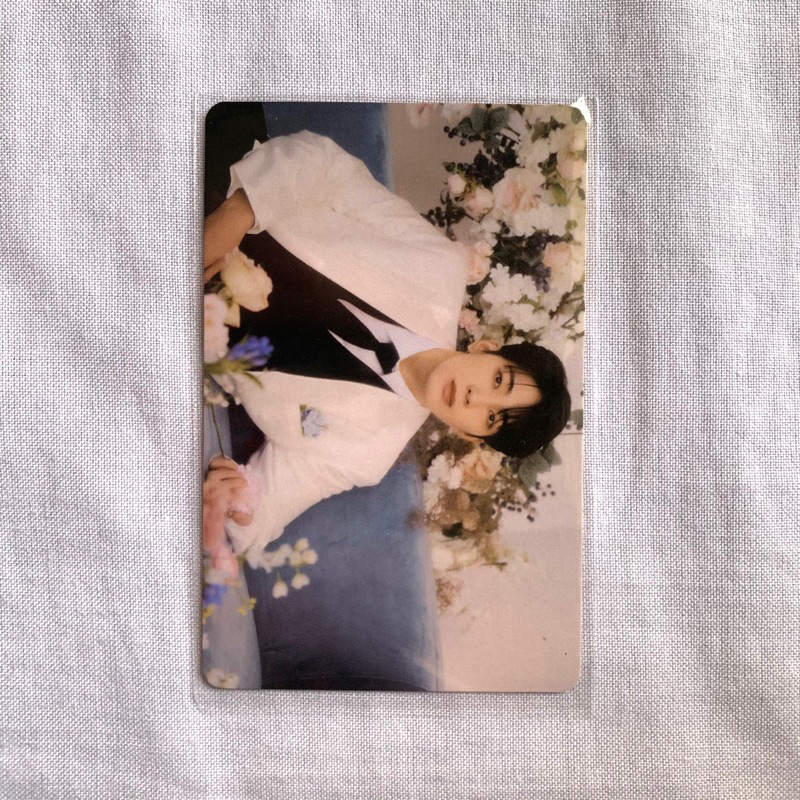 Jual PC WONWOO SET CARVER FML SVT // PHOTOCARD WONWOO SET CARAT VER FM SEVENTEEN | Shopee Indonesia