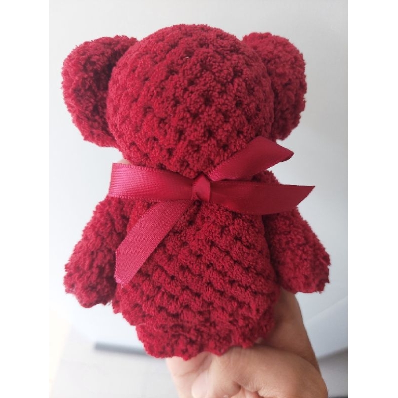 Jual Boneka souvenir pernikahan aesthetic murah souvernir pernikahan ...