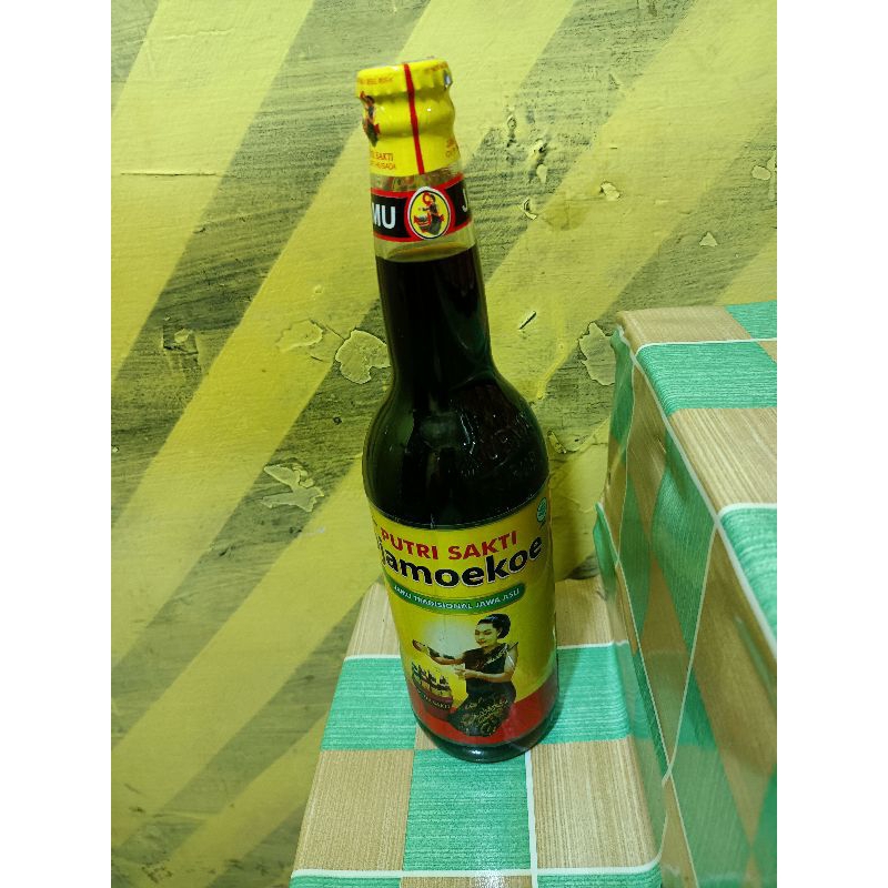 Jual jamu putri sakti pahit | Shopee Indonesia