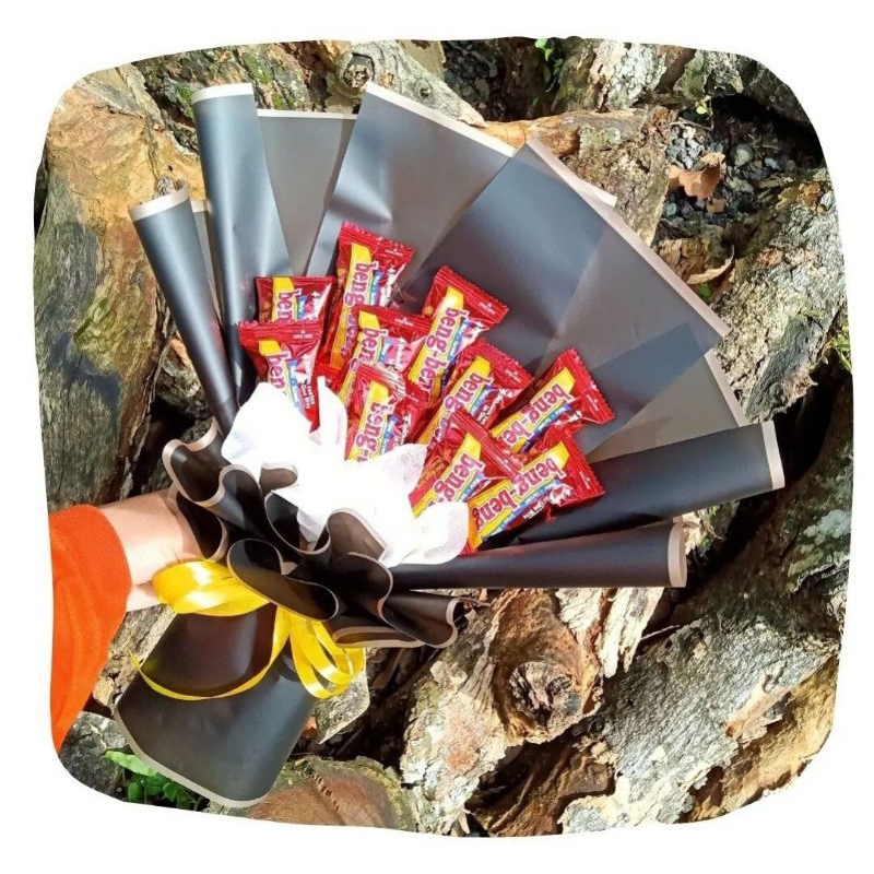 Jual BUKET SNACK BENG-BENG | BUKET BENG-BENG | BENG-BENG SHARE IT ...