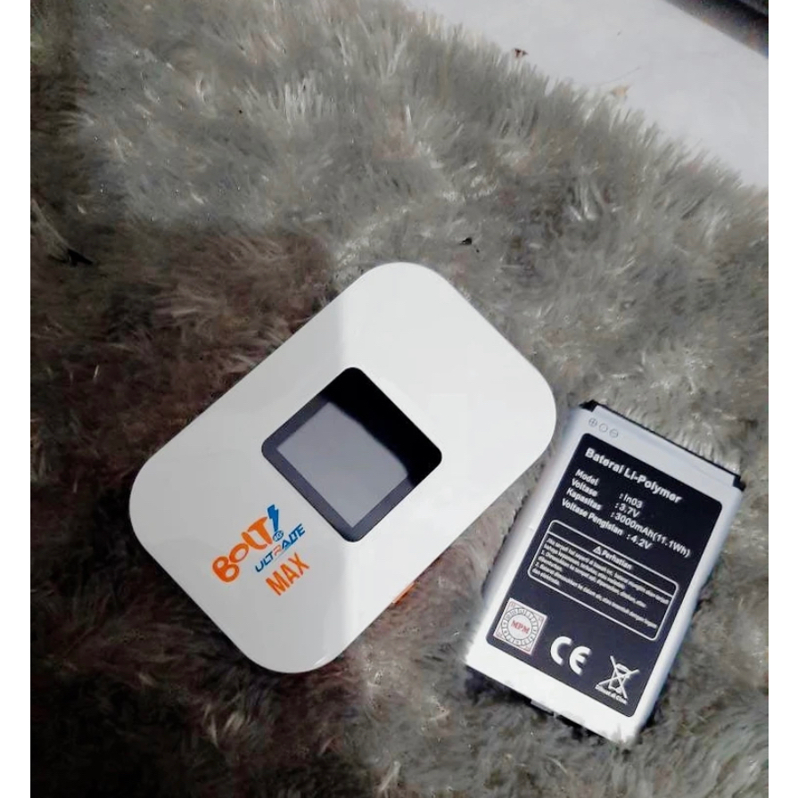 Jual Modem bolt 4G | Shopee Indonesia