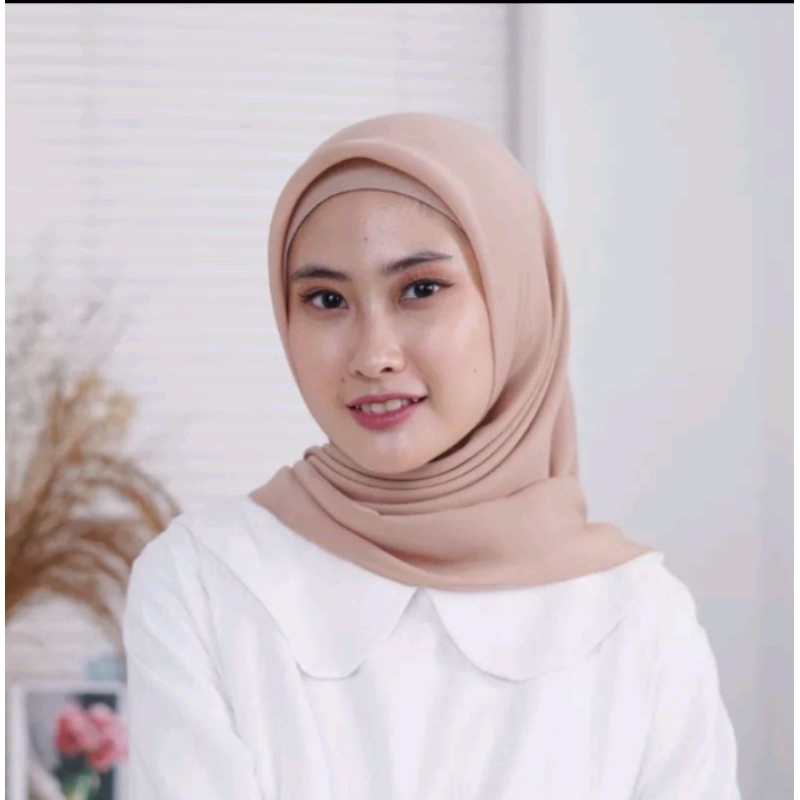 Jual Bella square lengkap 34 warna/hijab Bella square new | Shopee ...
