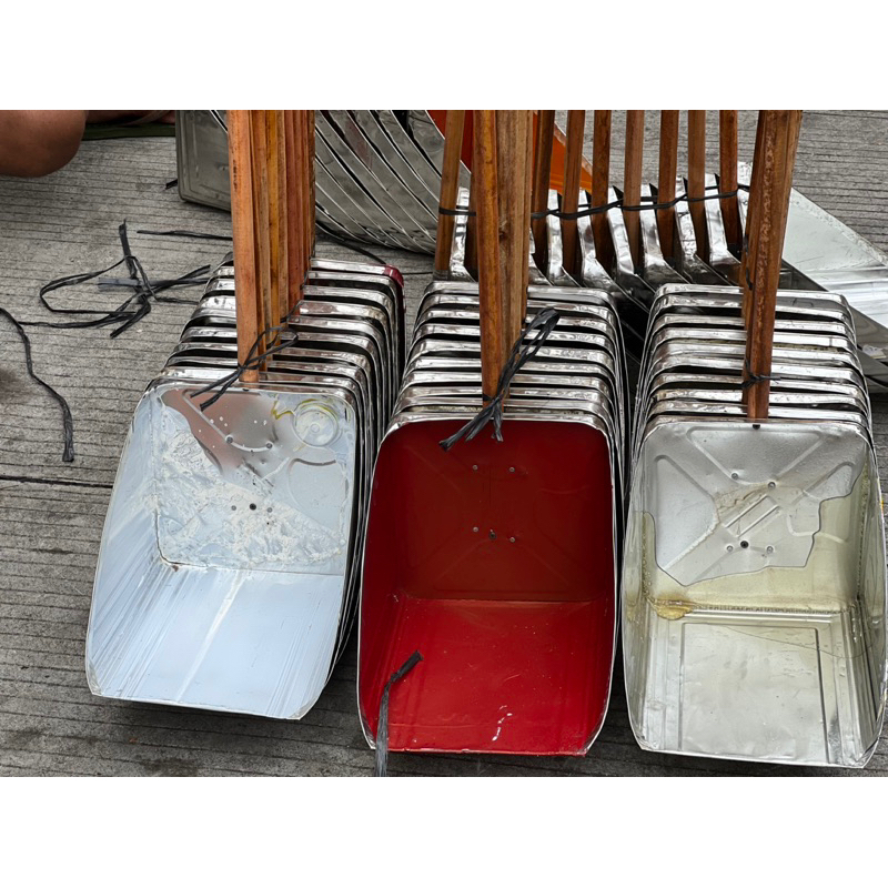 Jual Pengki Kaleng / Pengki Taman | Shopee Indonesia