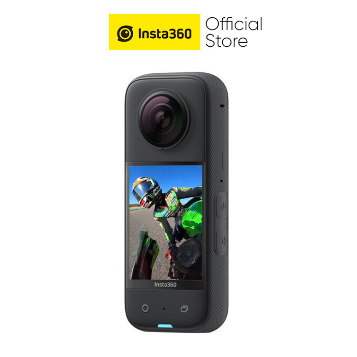 Jual Insta 360 X3 Action Cam | Shopee Indonesia