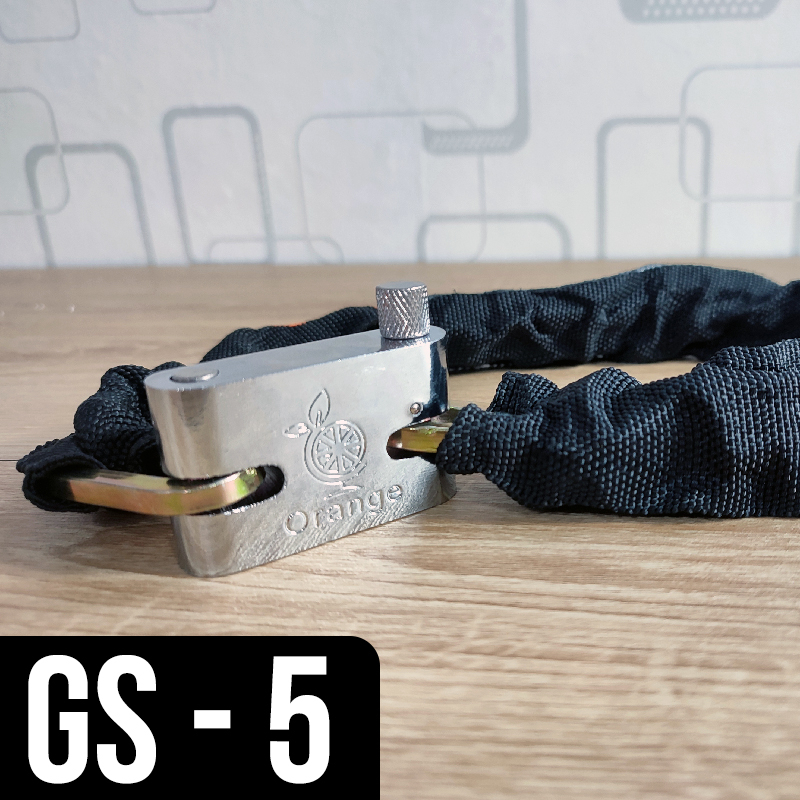 Jual Gembok Rantai Gembok Pagar Pintu Sepeda Motor | Shopee Indonesia