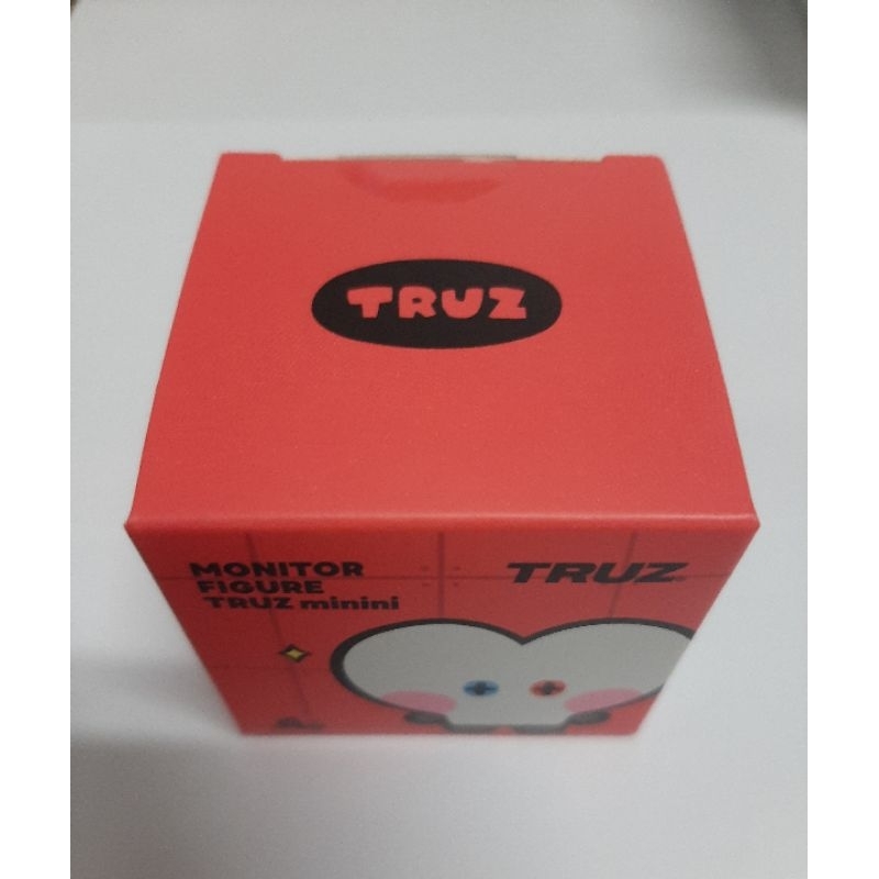 Jual Truz monitor figure Bonbon | Shopee Indonesia