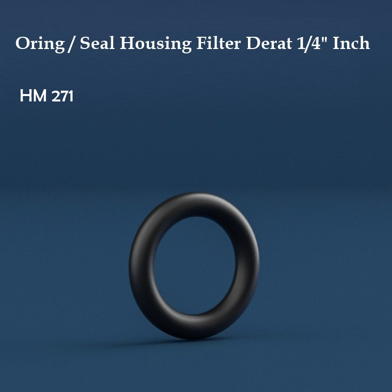 Jual 12pcs FL-SH-HM 268 - 271 - Oring - Seal Housing Filter Drat 1/2 ... Jual 12pcs FL-SH-HM 268 - 271 - Oring - Seal Housing Filter Drat 1/2 ...