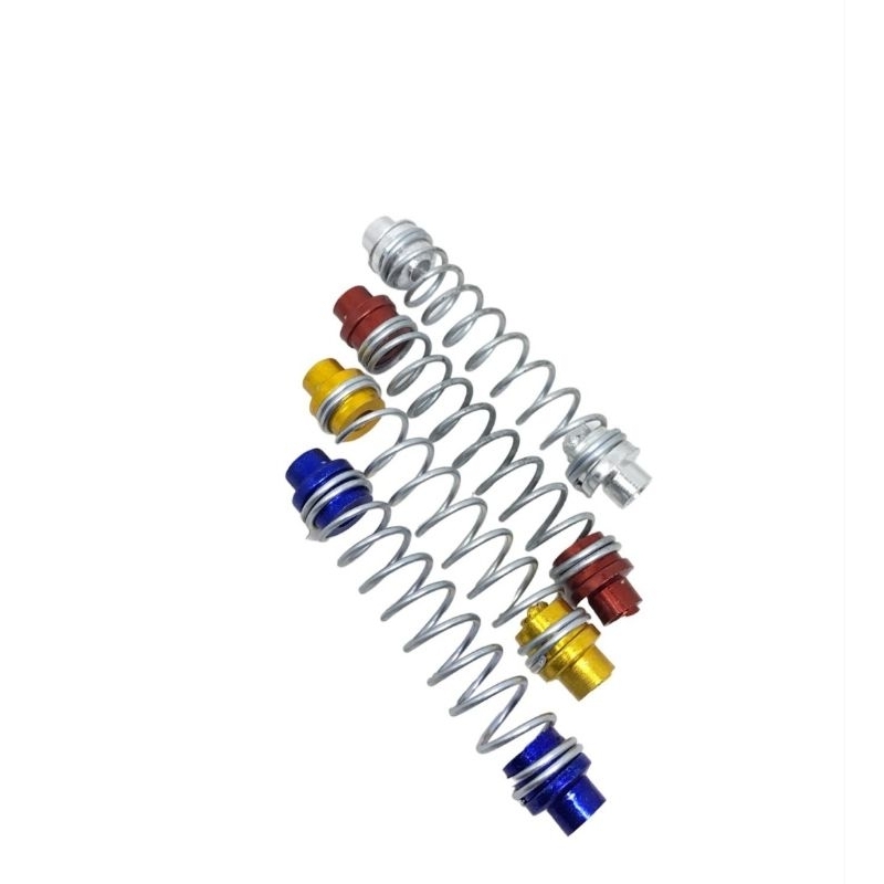 Jual Per Rem warna CNC Universal Honda dan YMH | Shopee Indonesia