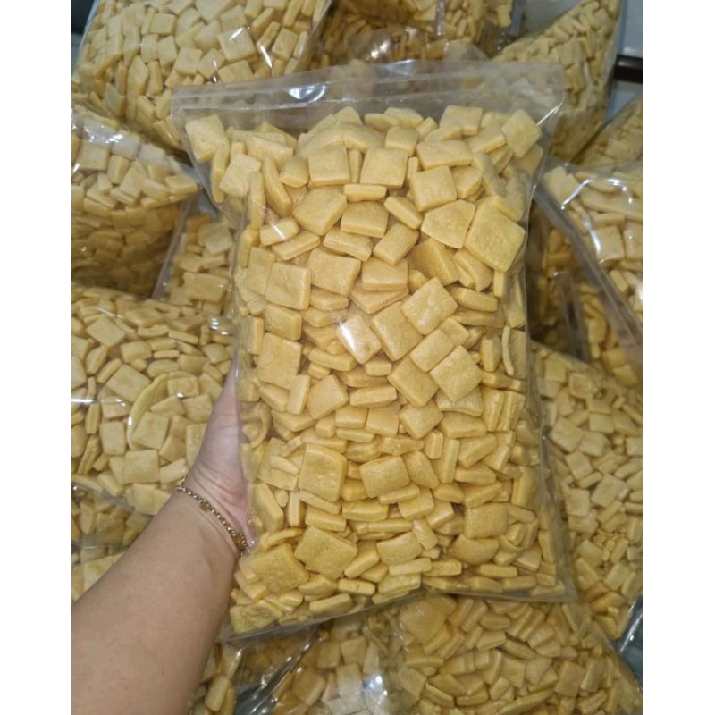 Jual kerupuk tahu premium | Shopee Indonesia