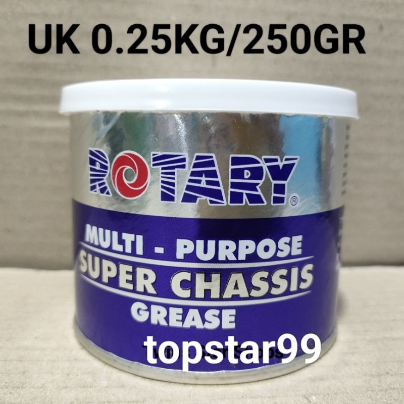 Jual Grease Minyak Gemuk Stempet Ready Berbagai Merk Warna Dan Ukuran ...