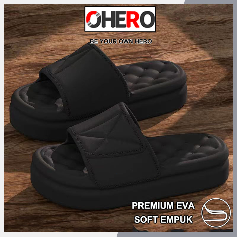 Jual Sendal Selop Wanita Sandal Rumah Jelly Wanita Import Sendal Karet ...