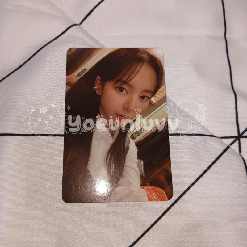 Jual PC PHOTOCARD ALBUM KEP1ER MASHIRO FIRST IMPACT | Shopee Indonesia