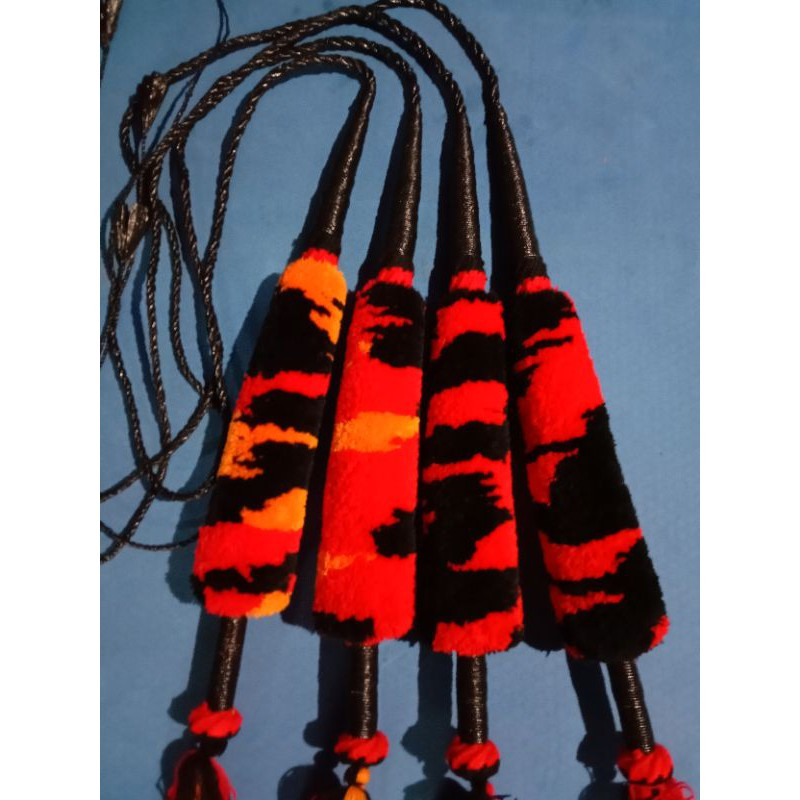 Jual Pecut Bopo Bagus / Pecut Jaranan / Kesenian Tradisional | Shopee ...